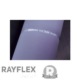 Electrical Switchboard Rubber Matting - Rayflex Group