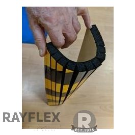 FOAM EDGE PROTECTORS - FOAM-005 | Rayflex Group