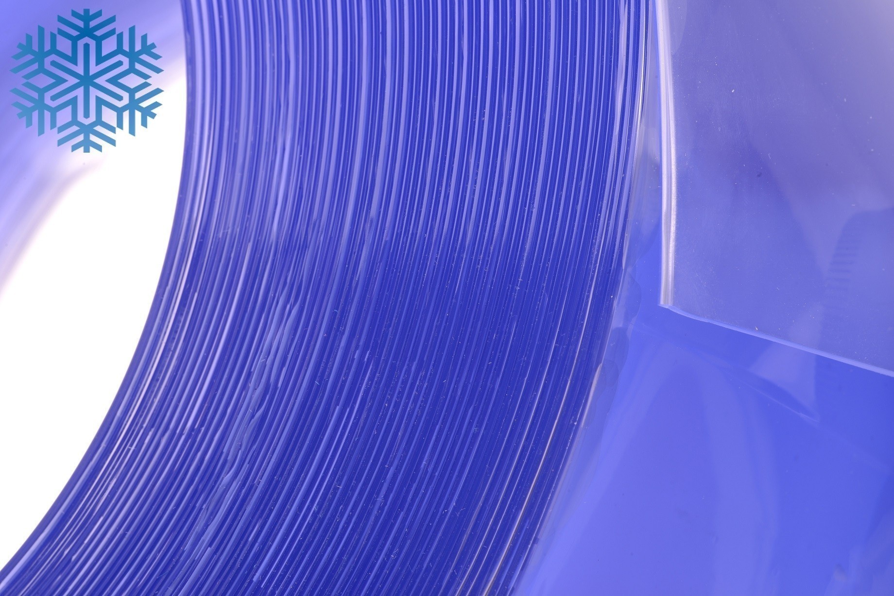 20m Low Temp PVC Sheet Range | Rayflex Group